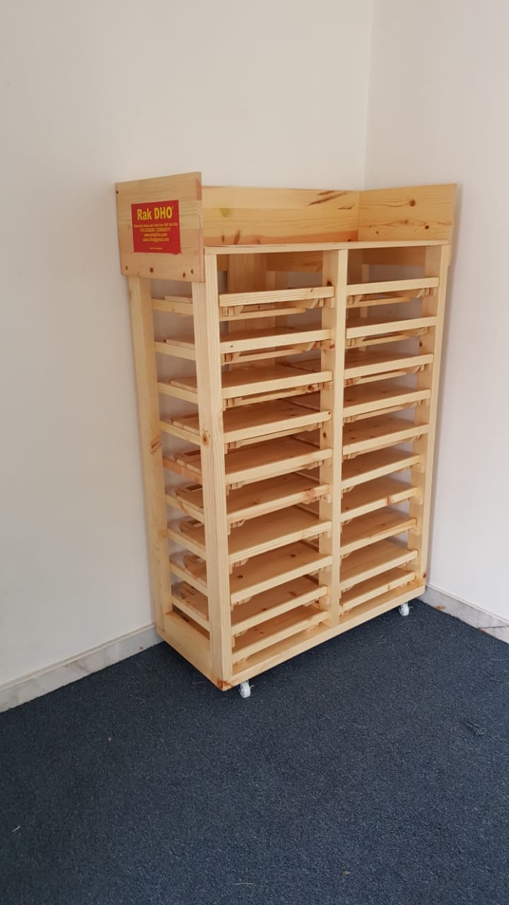 Rehal DHO - Rehal Yang Memuliakan Al-Quran